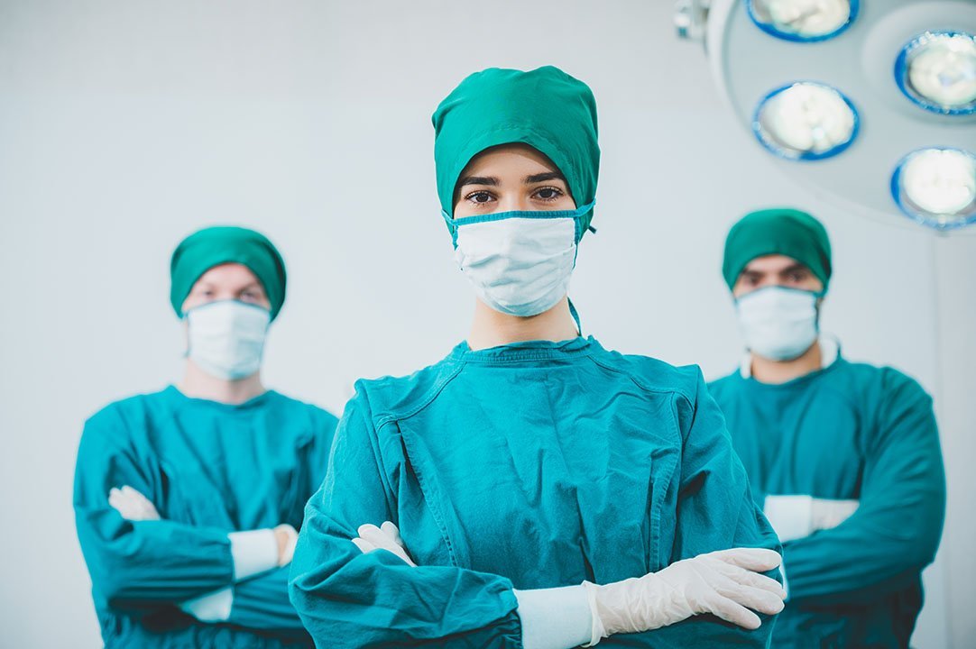 Calgary Surgical Solutions | Canadian Surgery Network