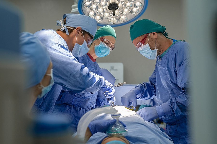 Hernia Surgery | Timely Medical Alternatives