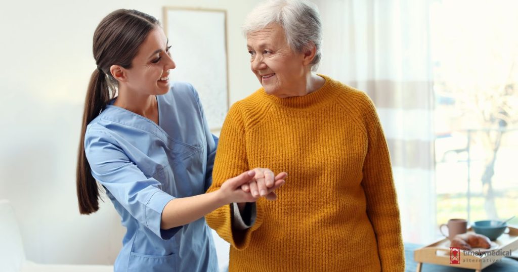 Lateral Hip Replacement: Comprehensive Surgery to Rehab Guide