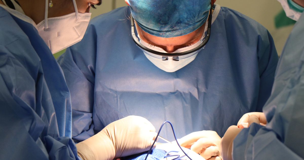 Explore Shoulder Surgery Types for Optimal Recovery