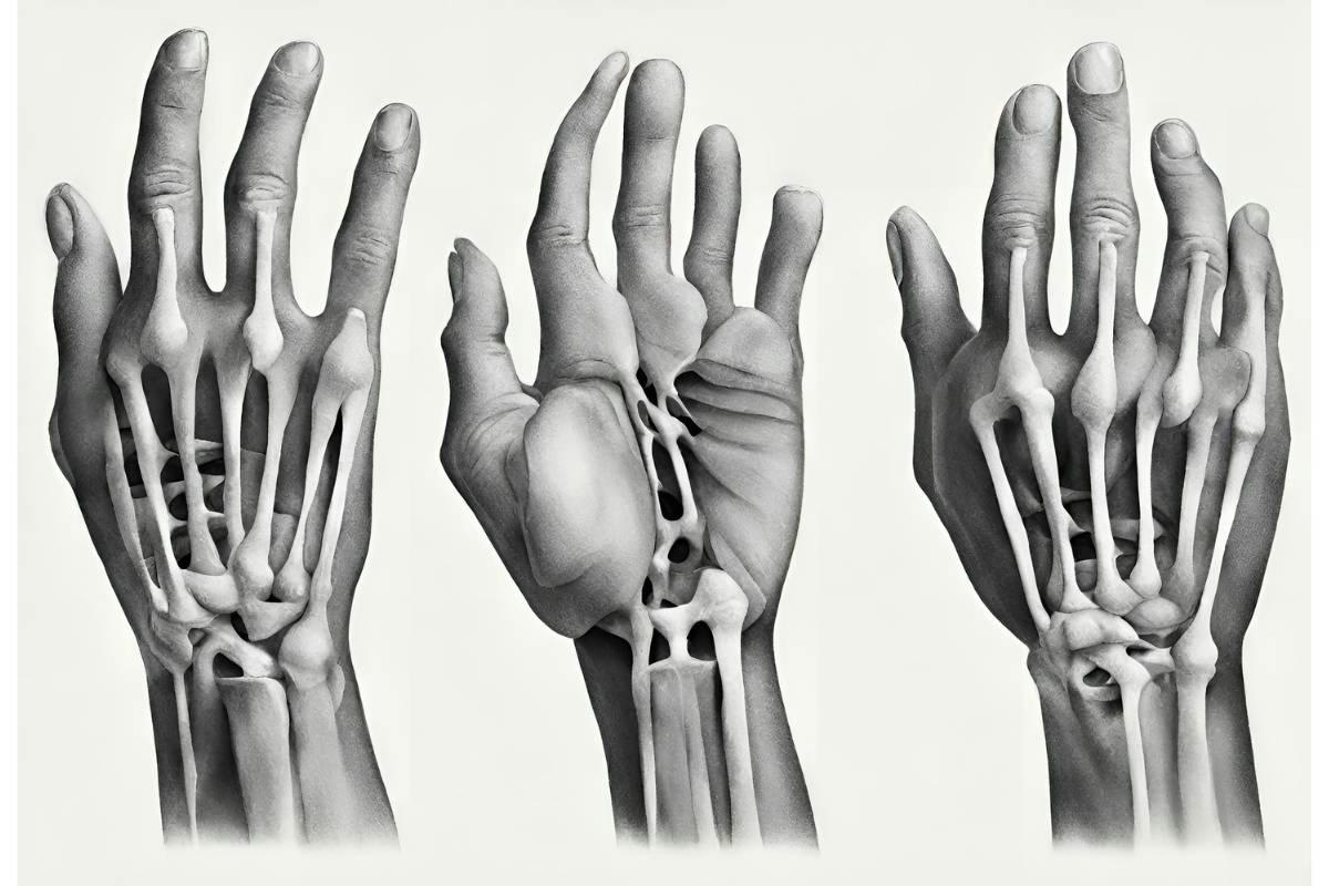 Hand Surgery for Arthritis: Procedures and Success Rates