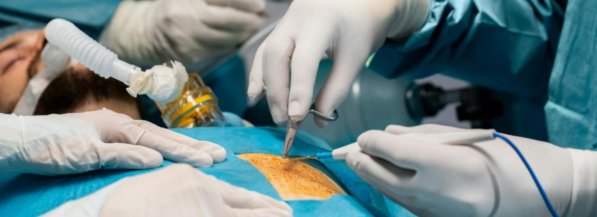 Understanding Gallbladder Surgery Recovery Time