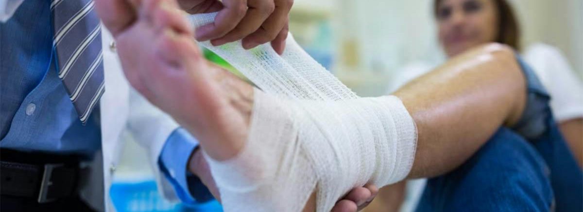 Types of Ankle Fractures & Surgery Treatments Explained
