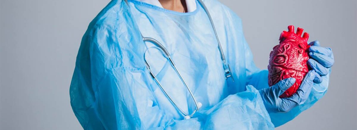 Effective Treatment: Surgery For Heart Failure Explained