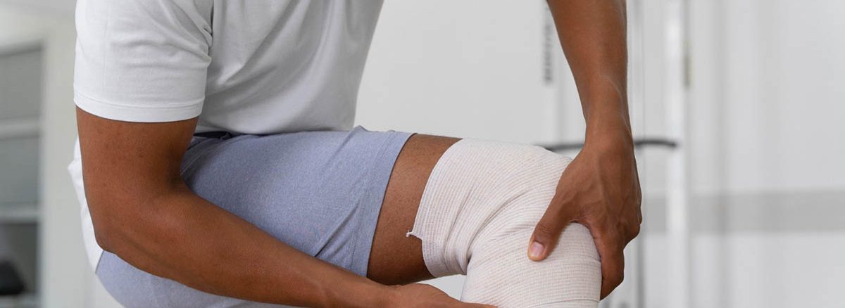 Partial And Total Knee Replacement Differences