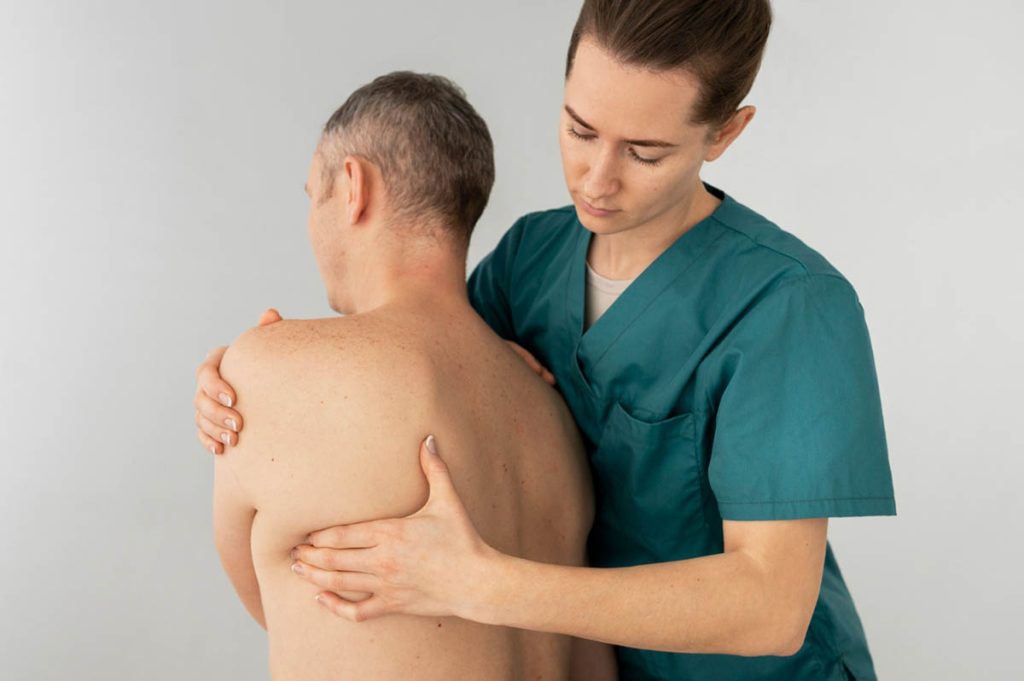 Is Arthroscopic Shoulder Surgery Worth It?