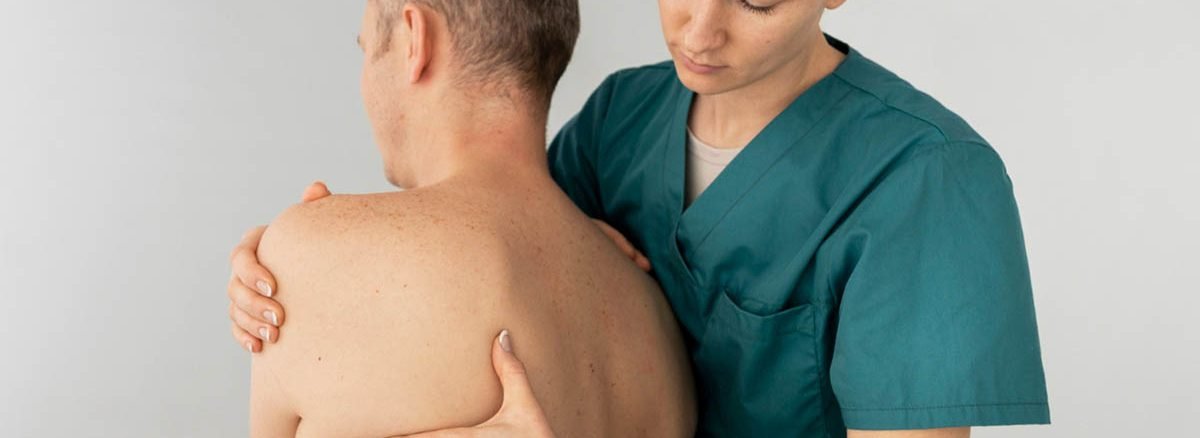 Arthroscopic Shoulder Surgery: How It Works & What to Expect