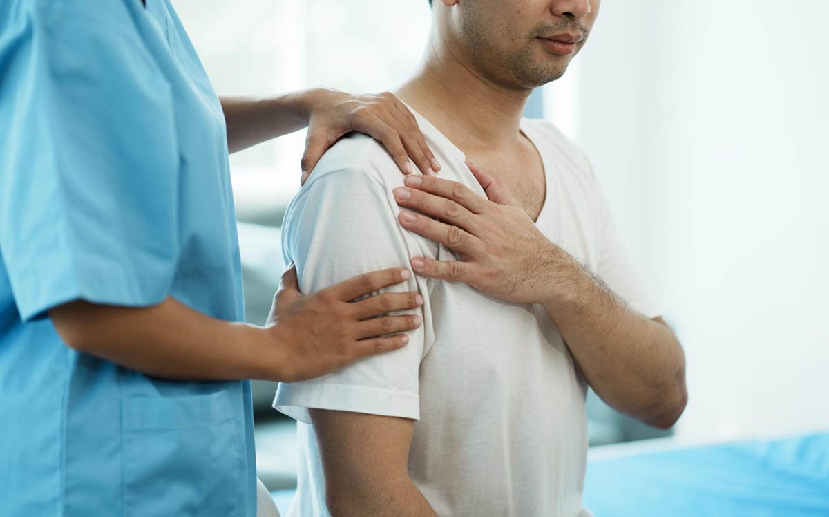 Arthroscopic Shoulder Surgery: How It Works & What to Expect