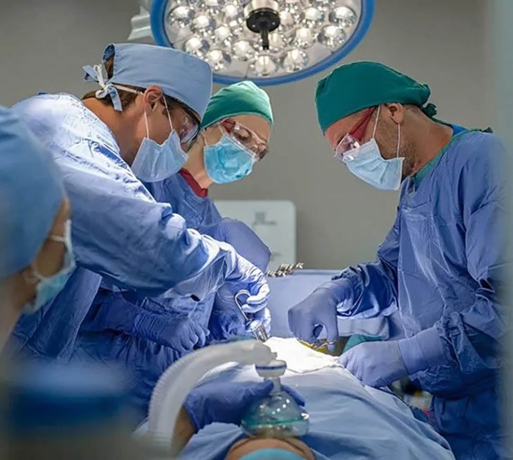 Timely Medical | Timely Surgery at Affordable Prices