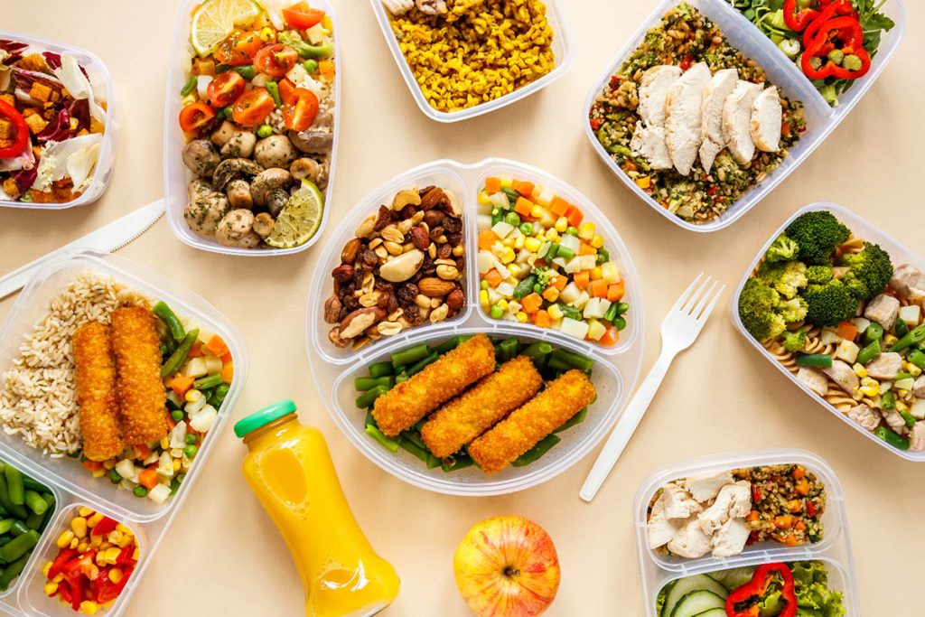 Gallbladder Removal Recovery Diet: What to Eat and Avoid