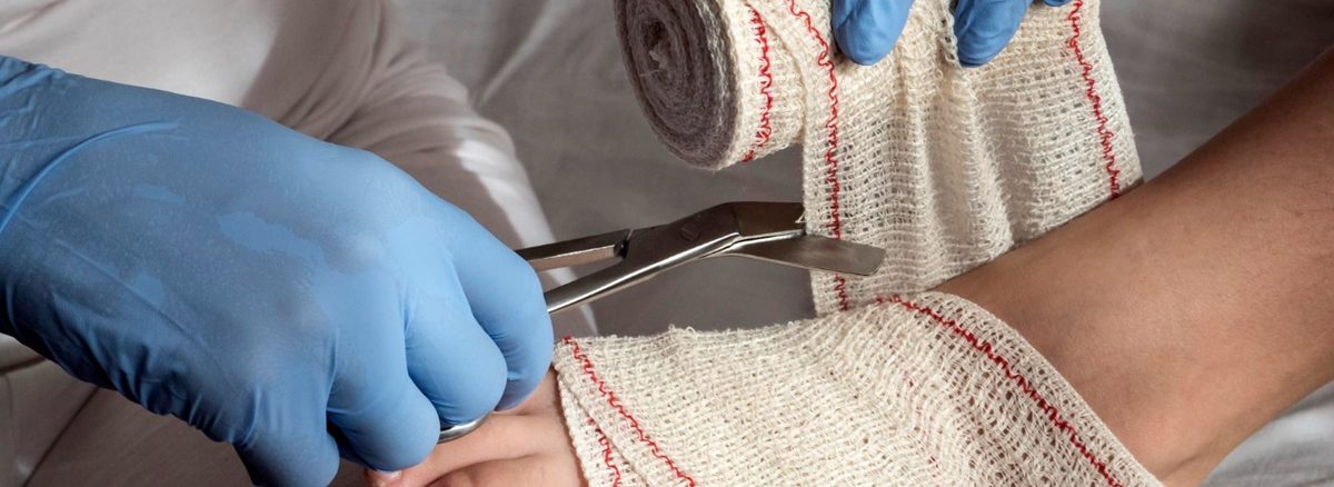 Foot Surgery: Types, Procedures & Recovery Time