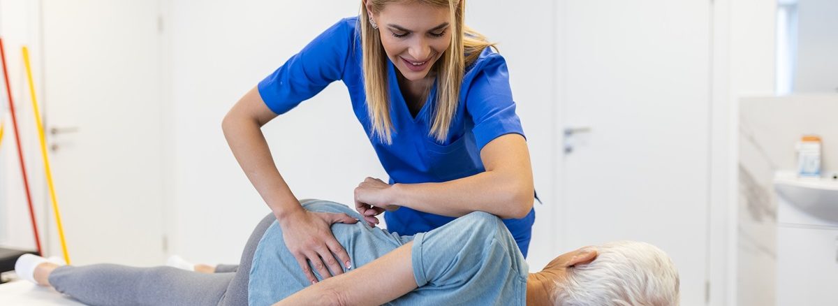 Hip Replacement Recovery Week by Week Timeline