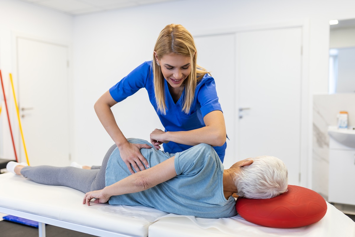 Hip Replacement Recovery Week by Week Timeline