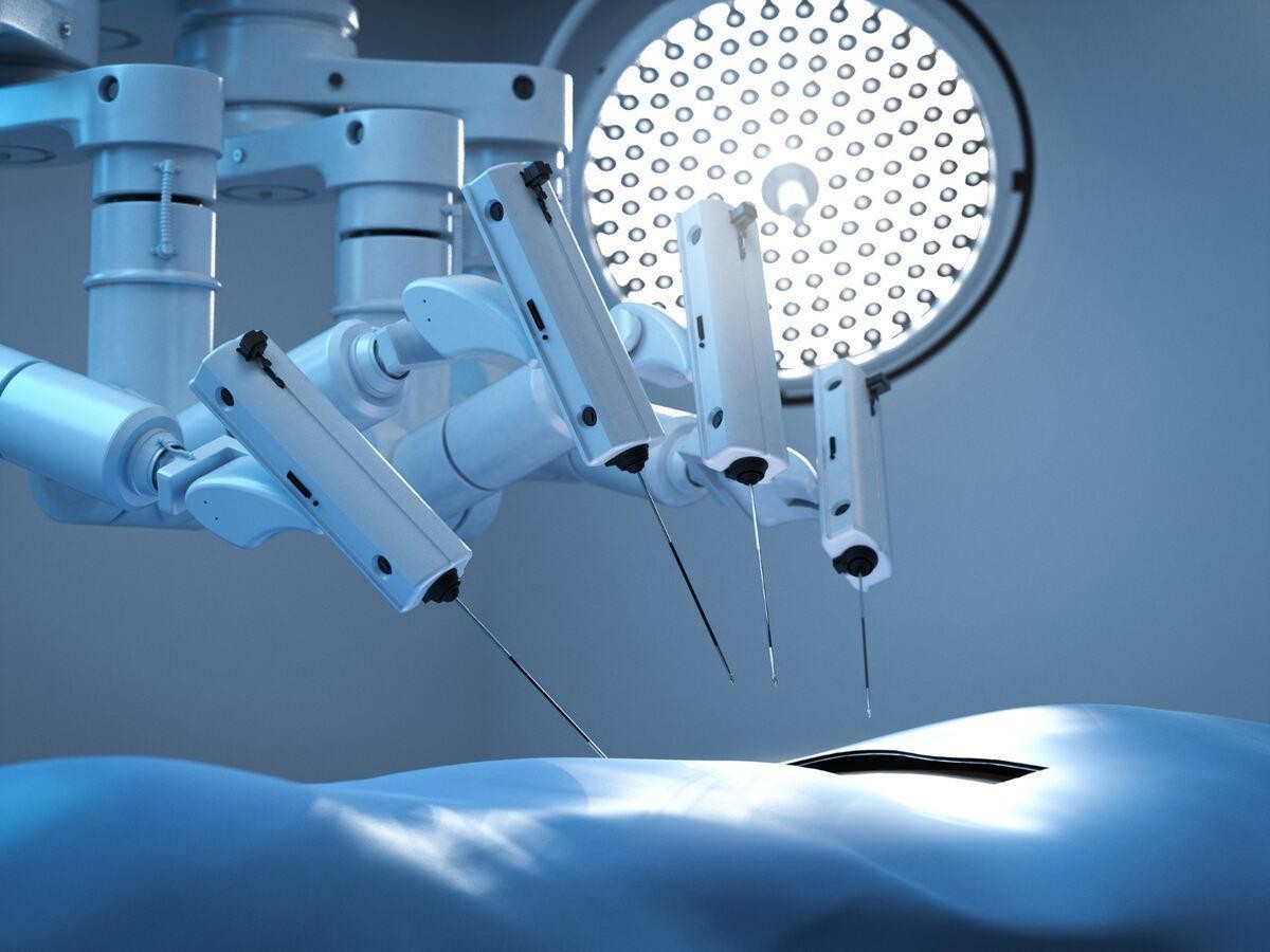 Calgary Surgical Solutions - Timely Medical